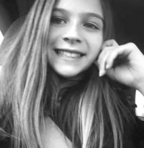 Dasia Audrianna Dubord | News, Sports, Jobs - Daily Press